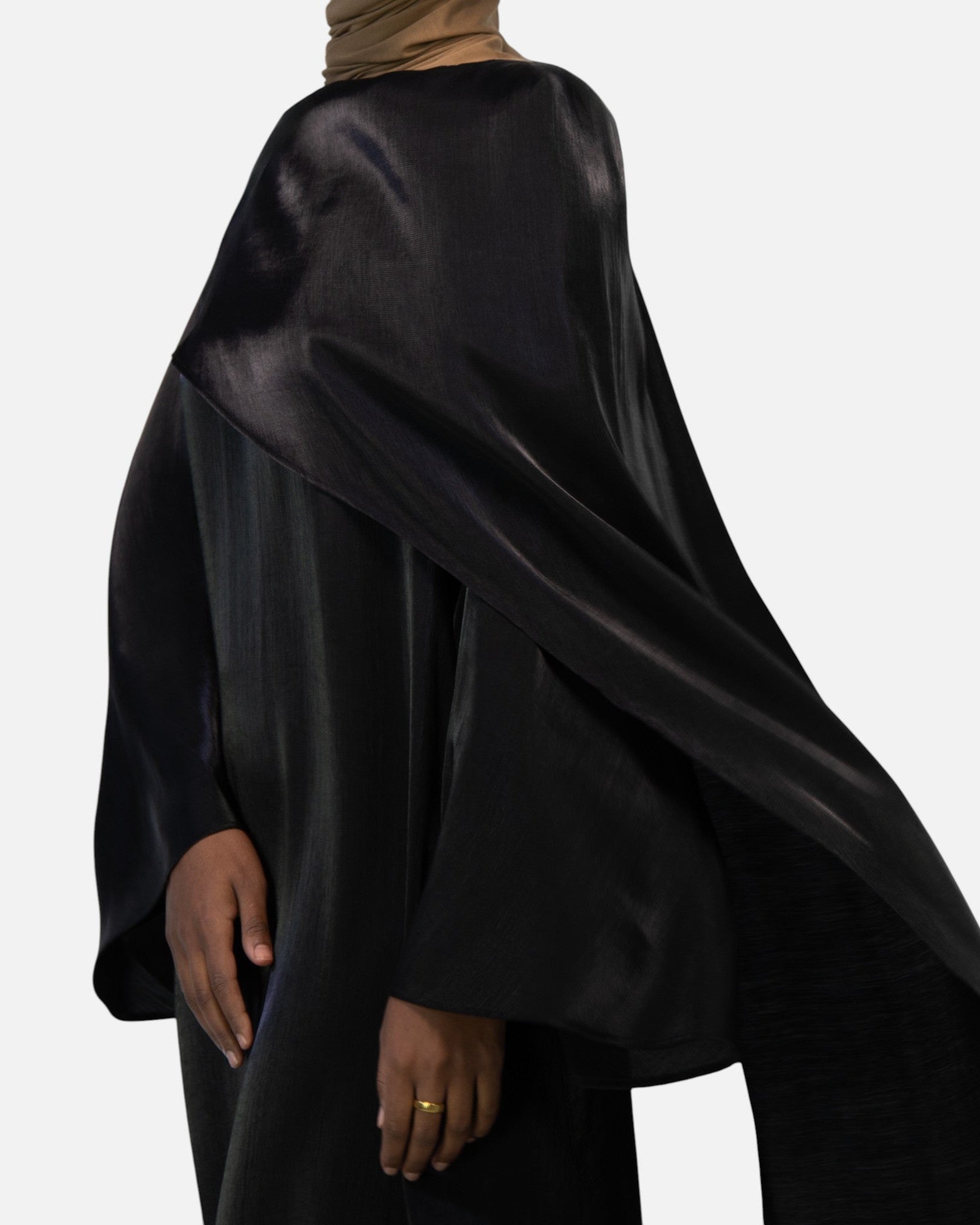 LAMIA DRESS BLACK